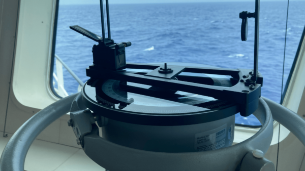 Trusted Gyro Compass Supplier UAE | Precision Navigation Systems